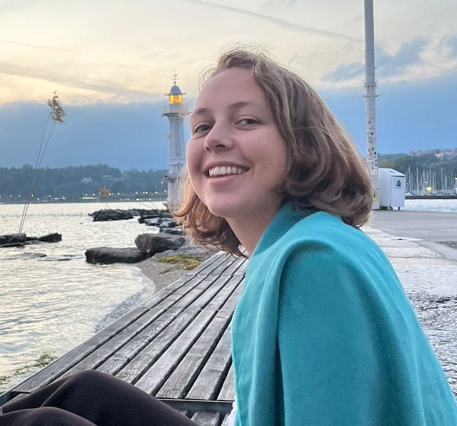 PEOPLE – Biophotonic Sensing Group